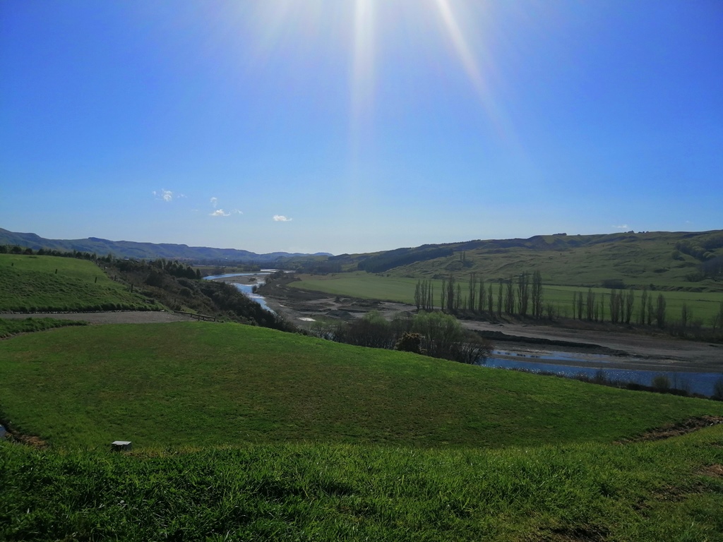 Waipawa to Patangata Pub | Hawkes Bay Ebike Rides