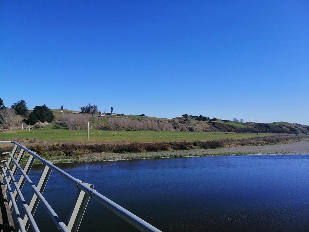 Waipawa to Patangata Pub | Hawkes Bay Ebike Rides
