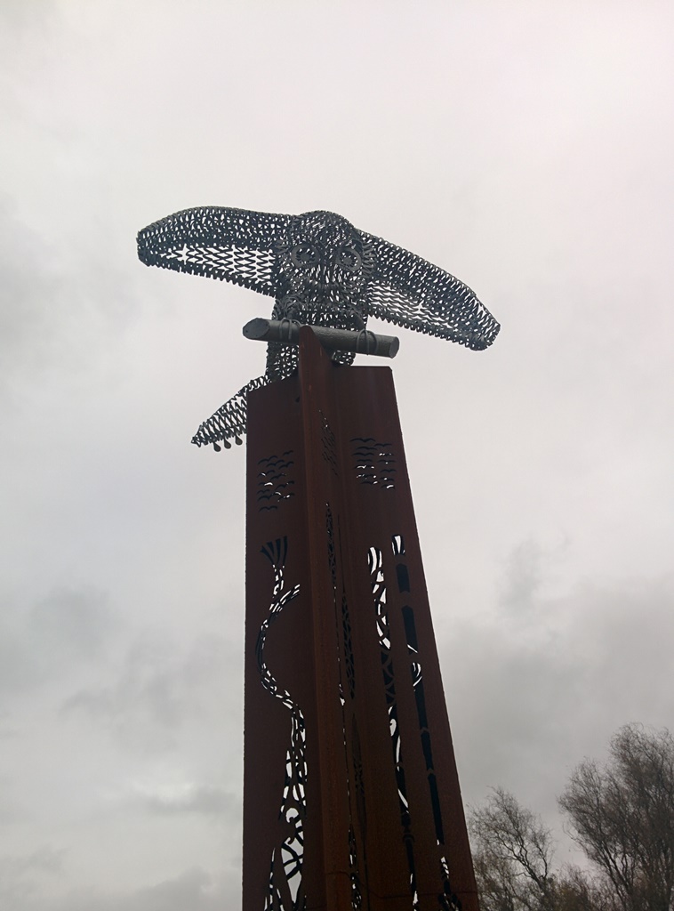 Aquarium to Fire Station Cafe | Hawkes Bay Ebike Rides